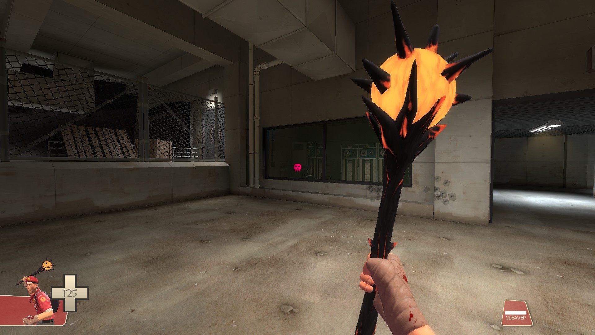 Blood Soaked Bandages [Team Fortress 2] [Mods]