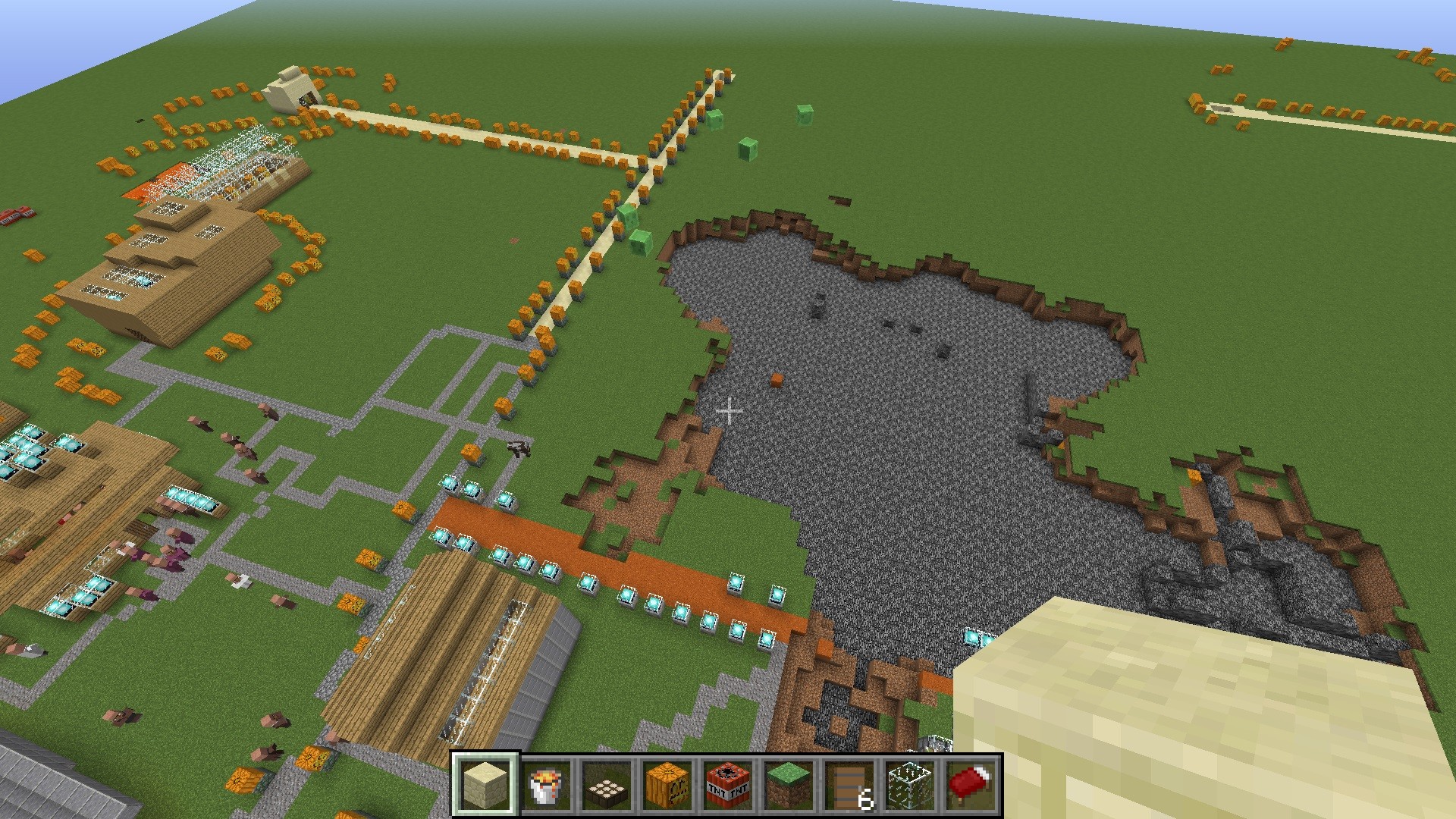 xd_map [Minecraft] [Mods]