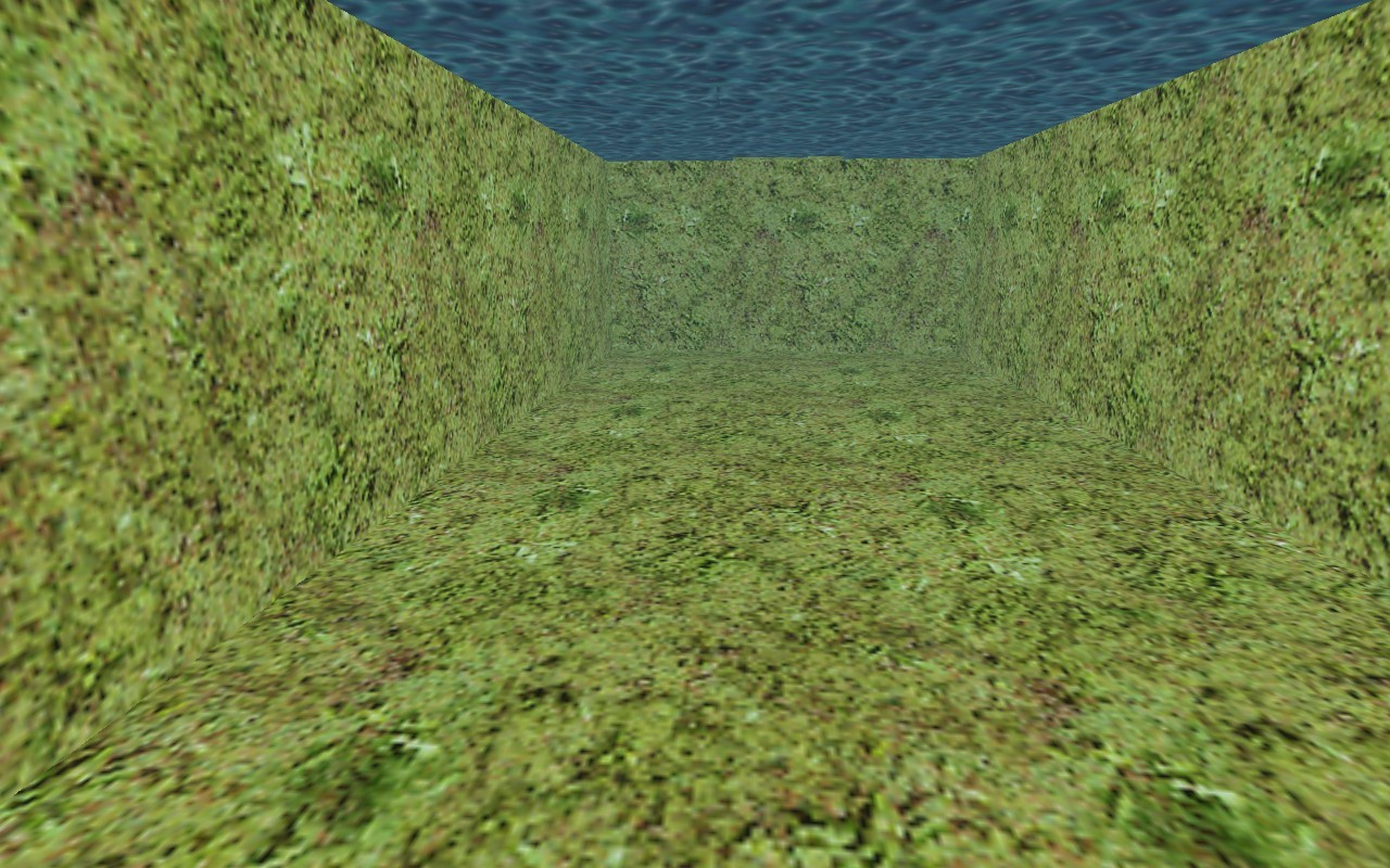 cs_untitled3 Mod for Counter-Strike 1.6 | CS1.6 Mods