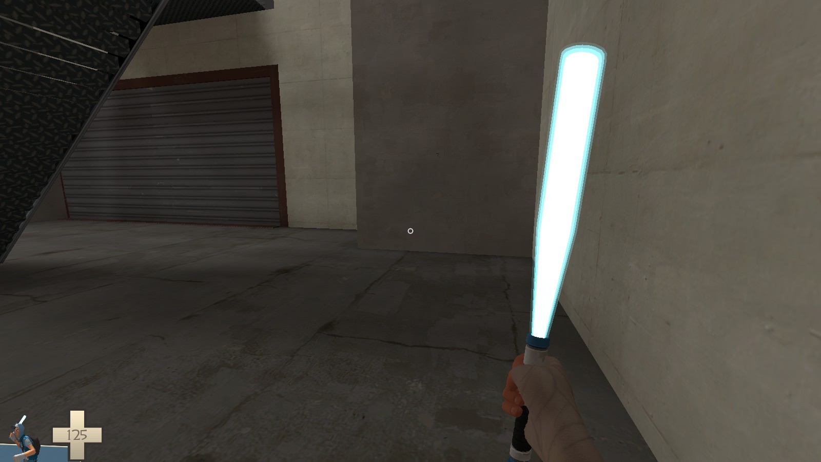 Batsaber for bats Mod for Team Fortress 2 | TF2 Mods