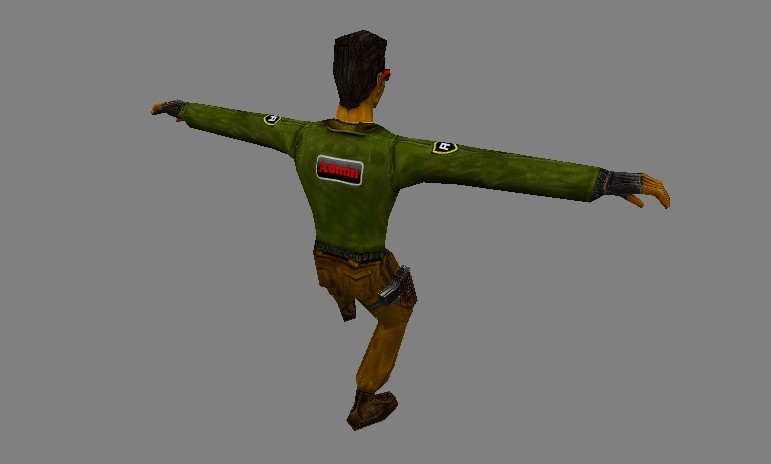 Counter Strike 1.6 Admin skins Mod for Counter-Strike 1.6 | CS1.6 Mods