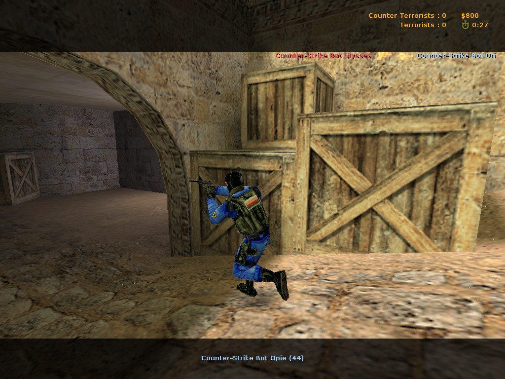 Counter Strike 1.6 Admin skins Mod for Counter-Strike 1.6 | CS1.6 Mods