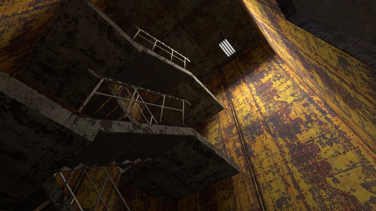 Testroom Standards Retexture Mod for Garry's Mod | GMod Mods