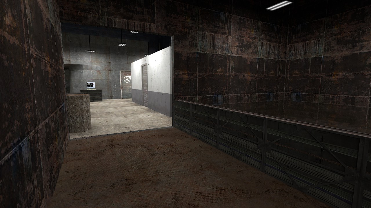 Testroom Standards Retexture Mod for Garry's Mod | GMod Mods