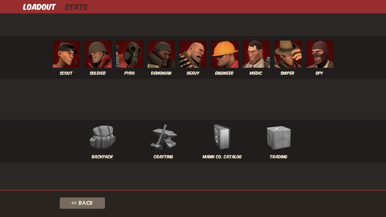 SFM Class Portraits (MvM) Mod for Team Fortress 2 | TF2 Mods