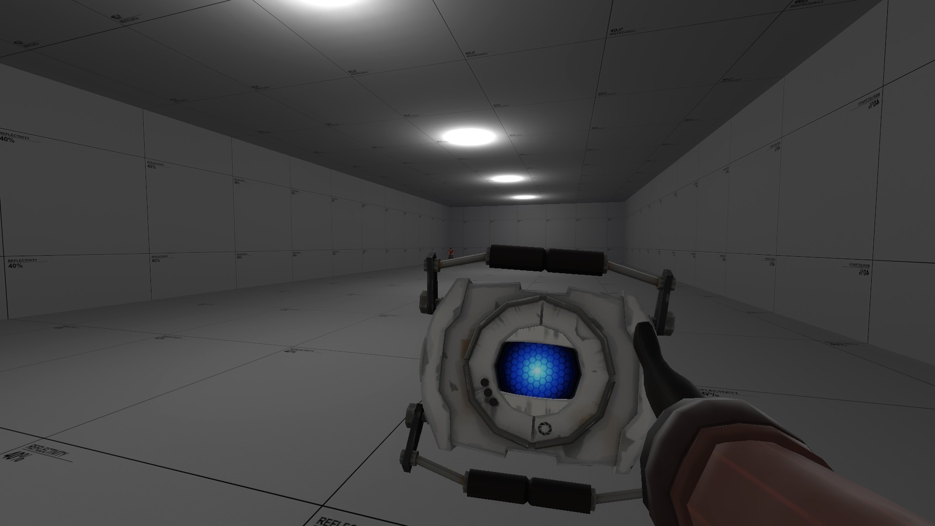 Improved Dead of Night First Person Viewmodel Mod for Team Fortress 2 ...