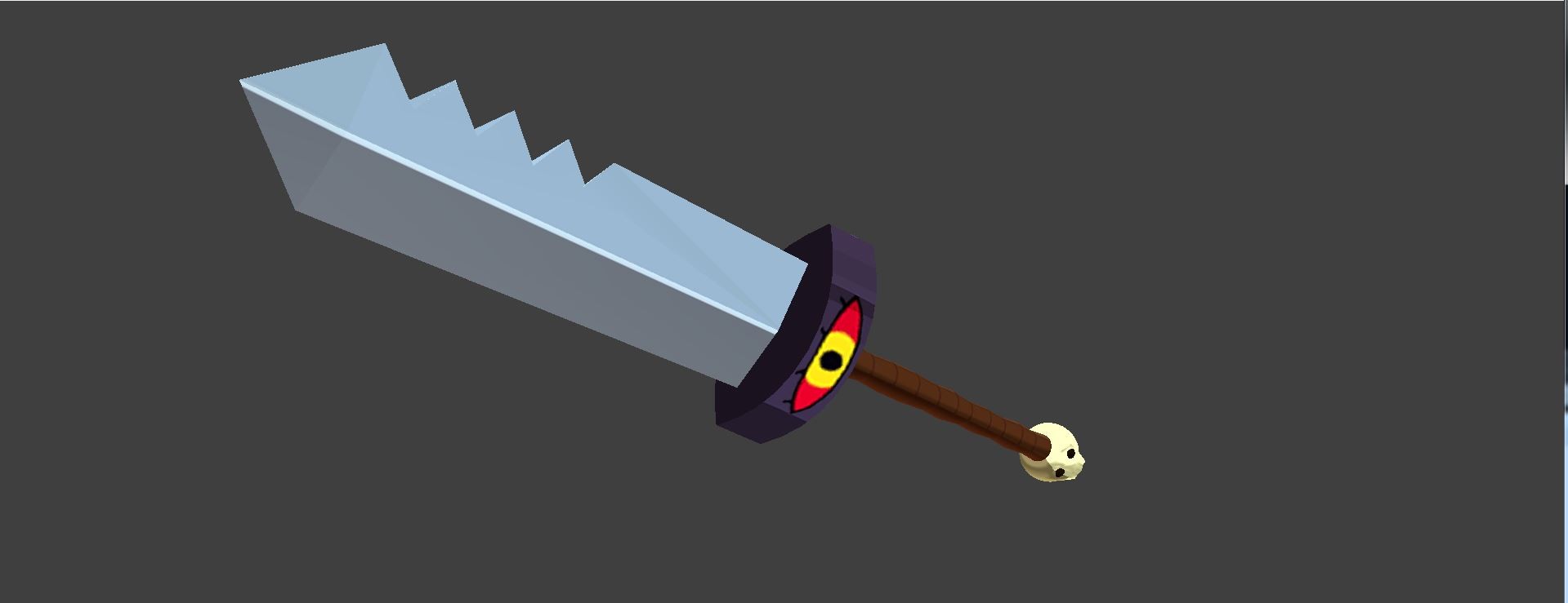 Jake's Sword Mod for Team Fortress 2 | TF2 Mods