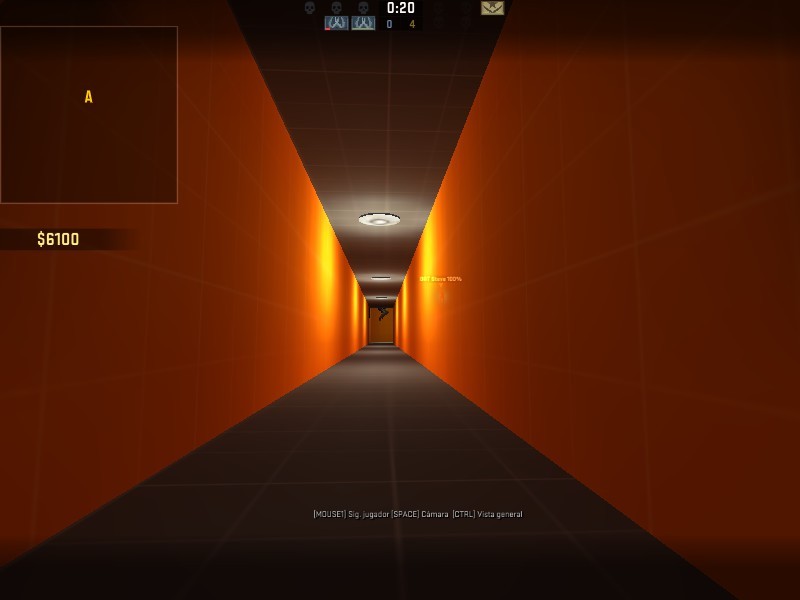 de_snipe_it5 remake (Classic 1.6 map) Mod for Counter-Strike: Global ...
