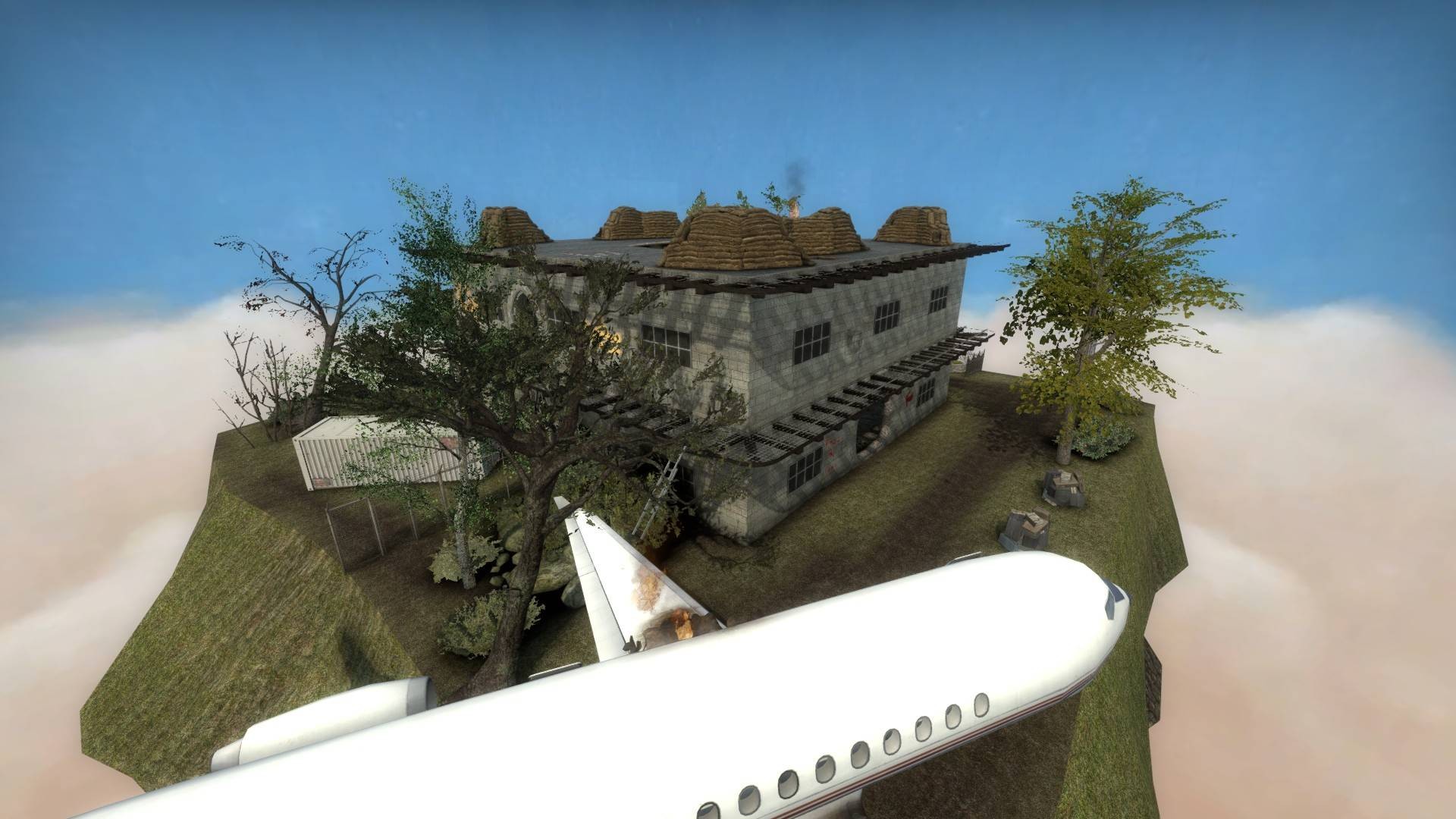 mg_clouds_multigames_v2 [Counter-Strike: Global Offensive] [Mods]