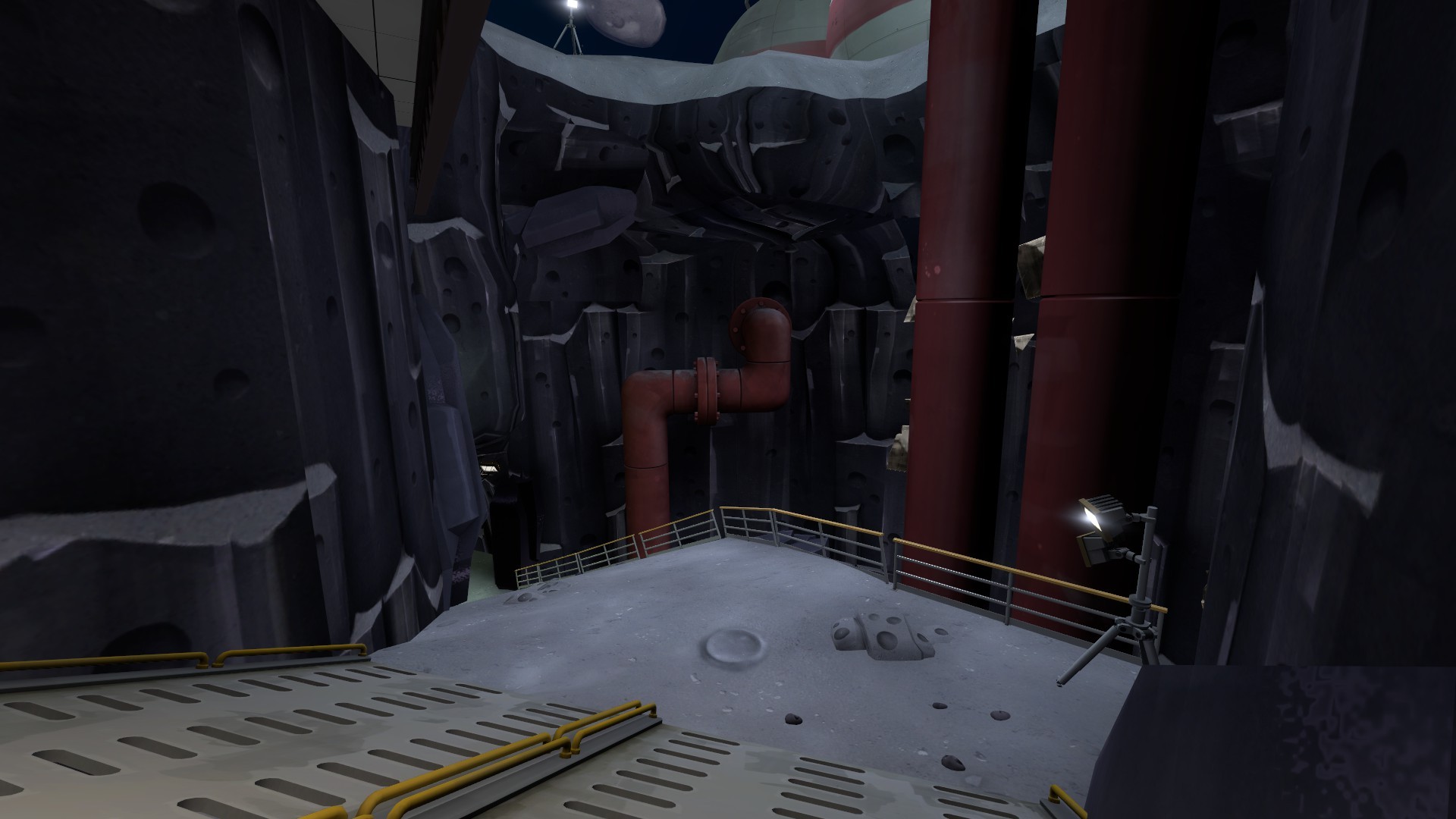 pl_moonbase Mod for Team Fortress 2 | TF2 Mods