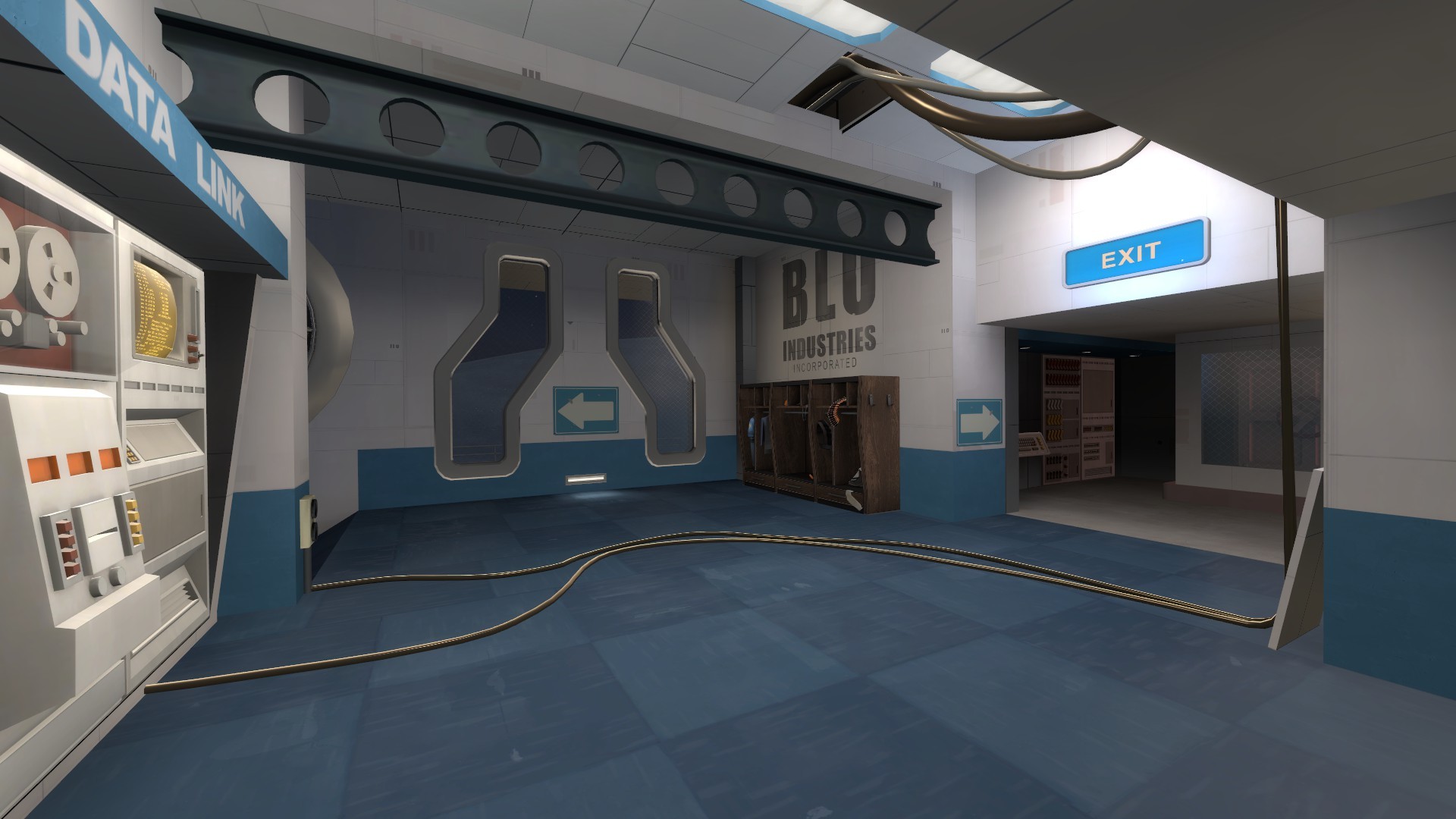 pl_moonbase Mod for Team Fortress 2 | TF2 Mods