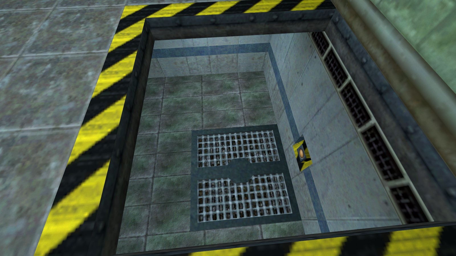 Crossfire Night Mod for Half-Life Deathmatch: Source | HLDM:S Mods