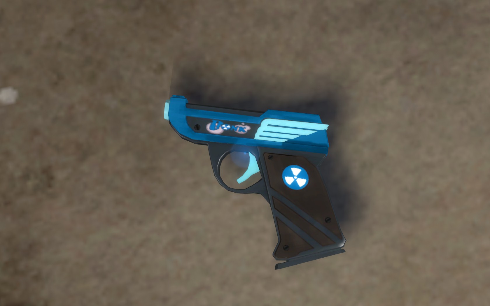 Bonk themed Winger Mod for Team Fortress 2 | TF2 Mods