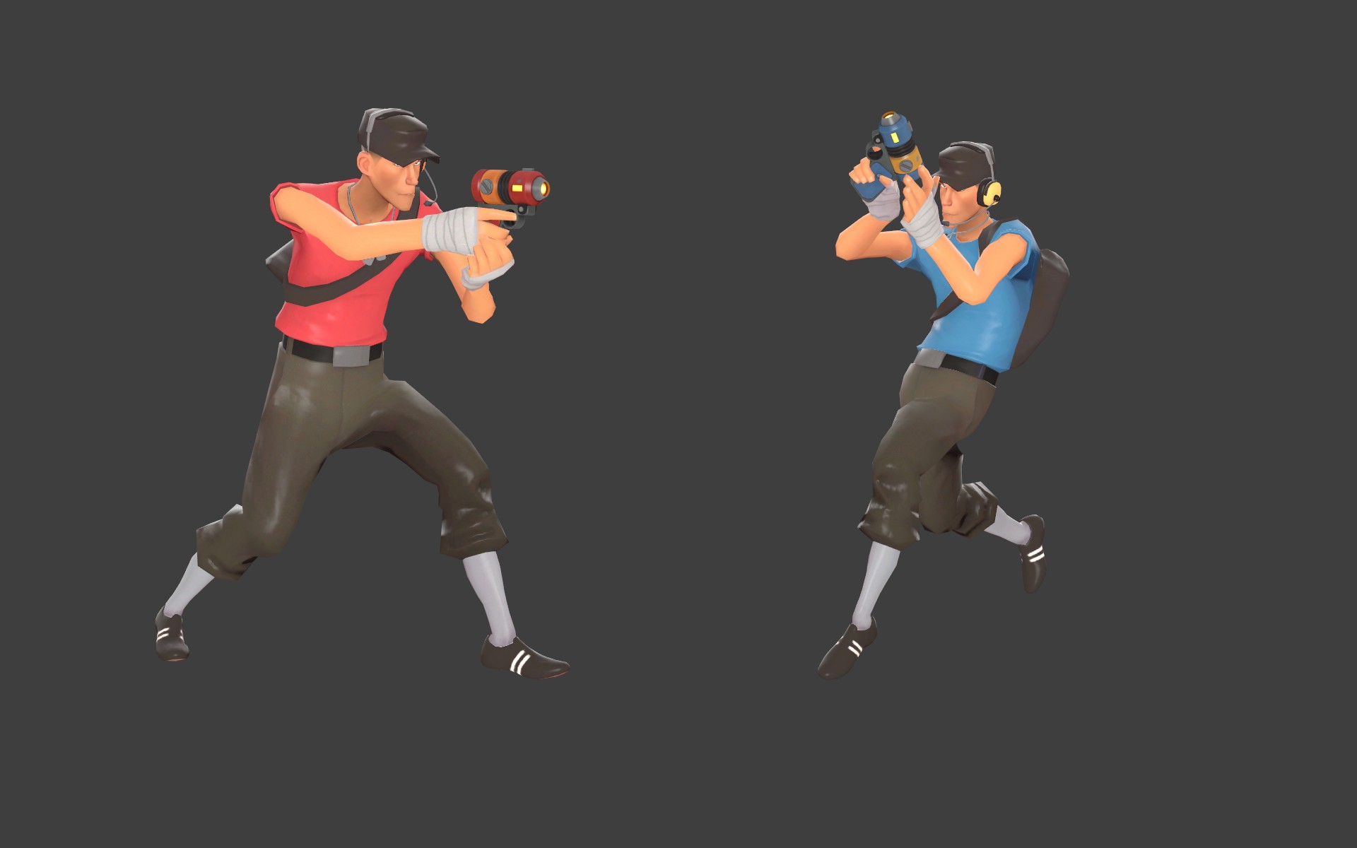The UltraBlaster Mod for Team Fortress 2 | TF2 Mods