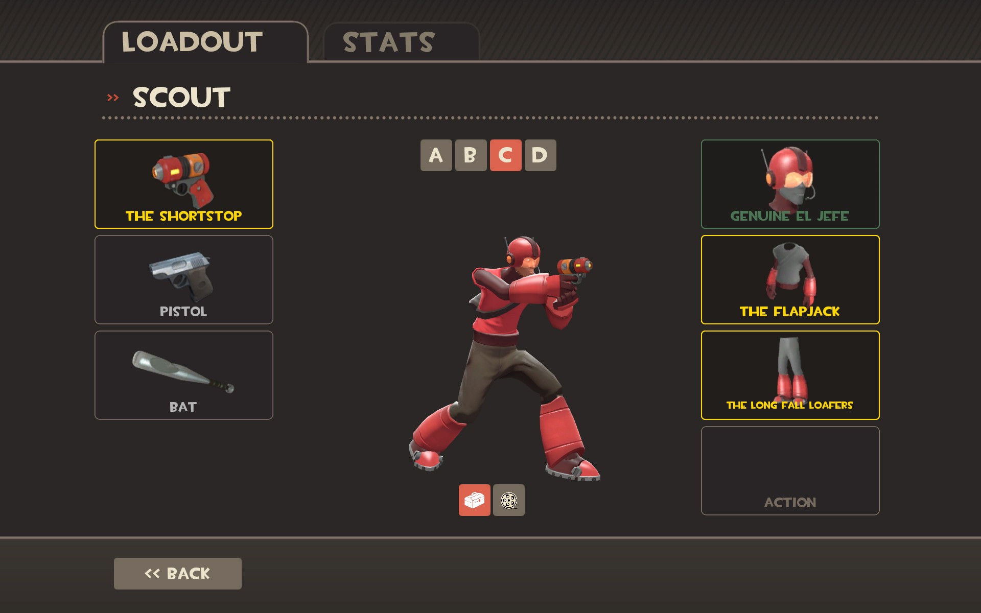 The UltraBlaster Mod for Team Fortress 2 | TF2 Mods