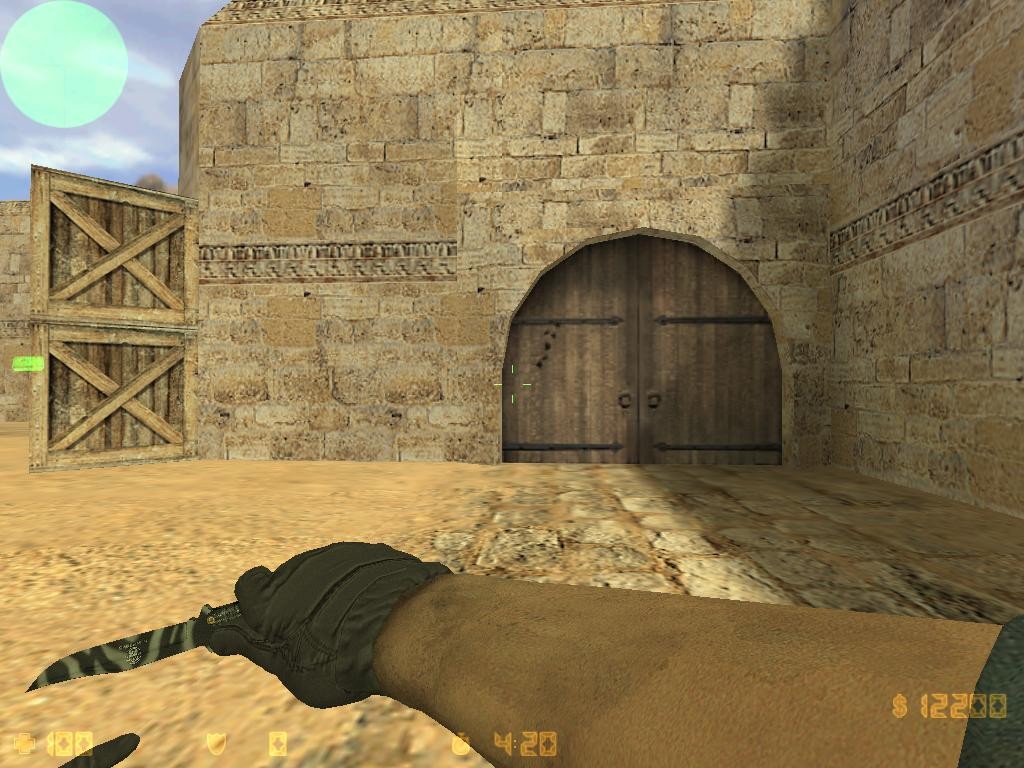 Improved Pack [Counter-Strike 1.6] [Mods]