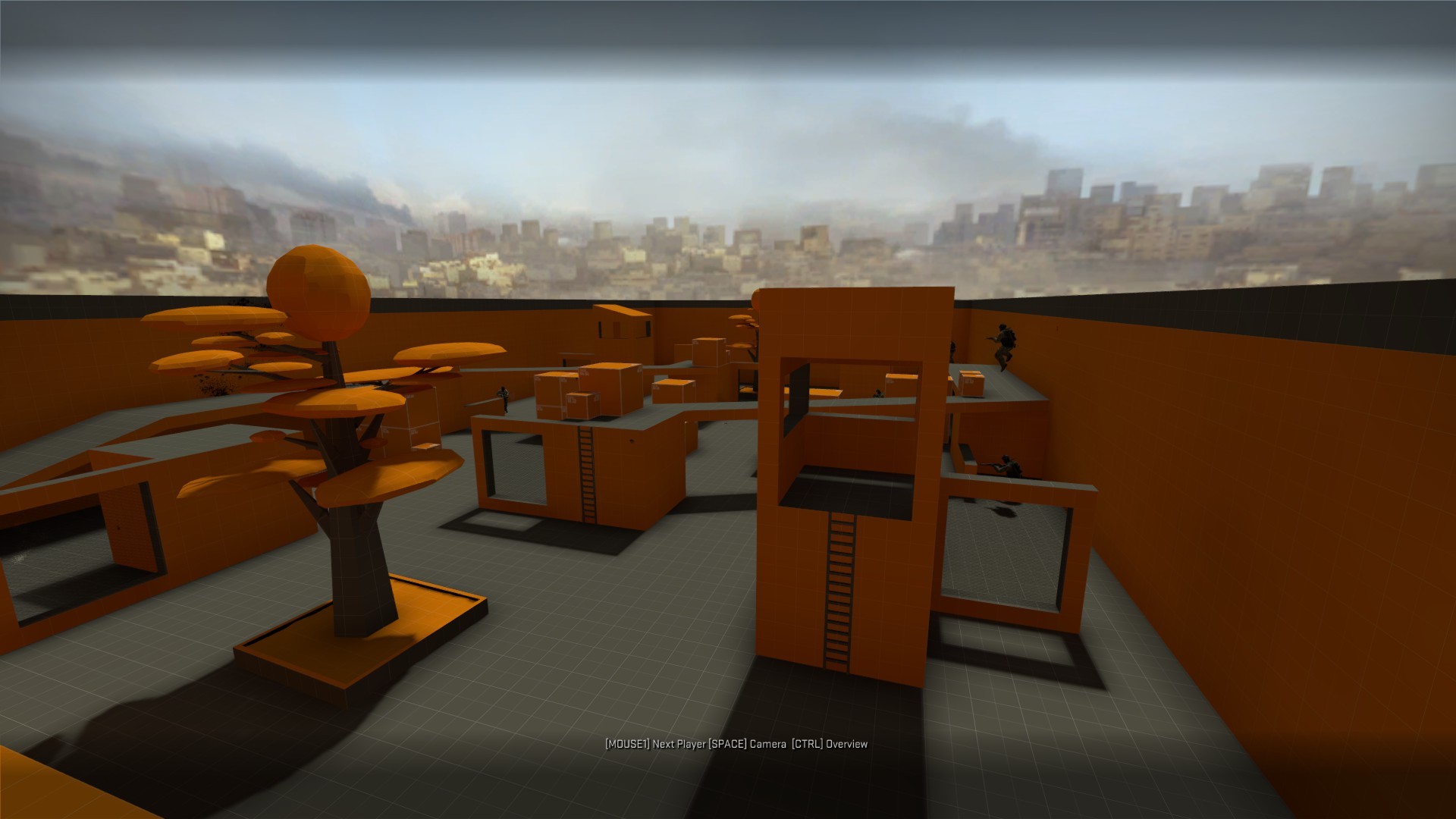 ar_texture_trees [Counter-Strike: Global Offensive] [Mods]