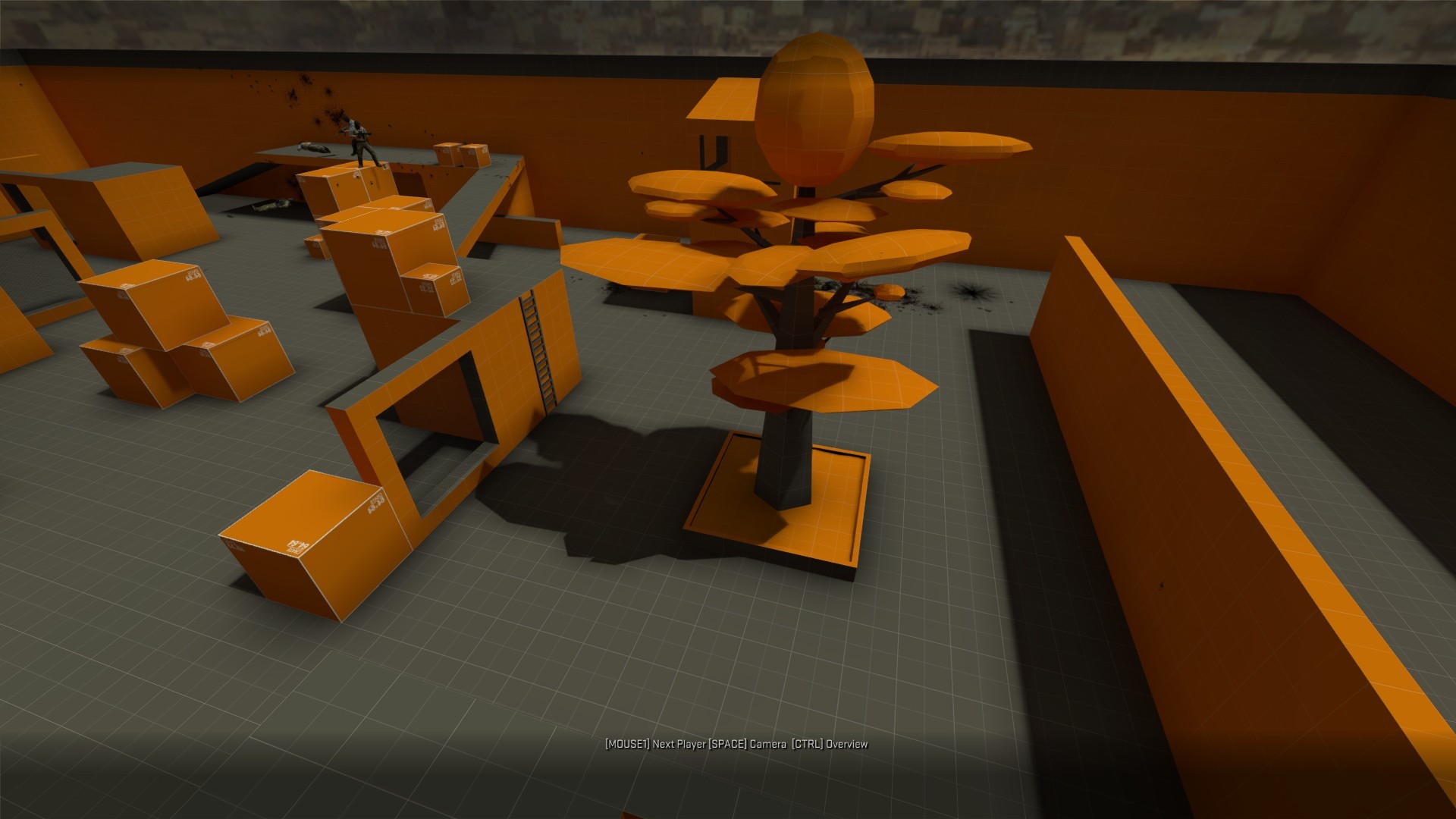 ar_texture_trees [Counter-Strike: Global Offensive] [Mods]