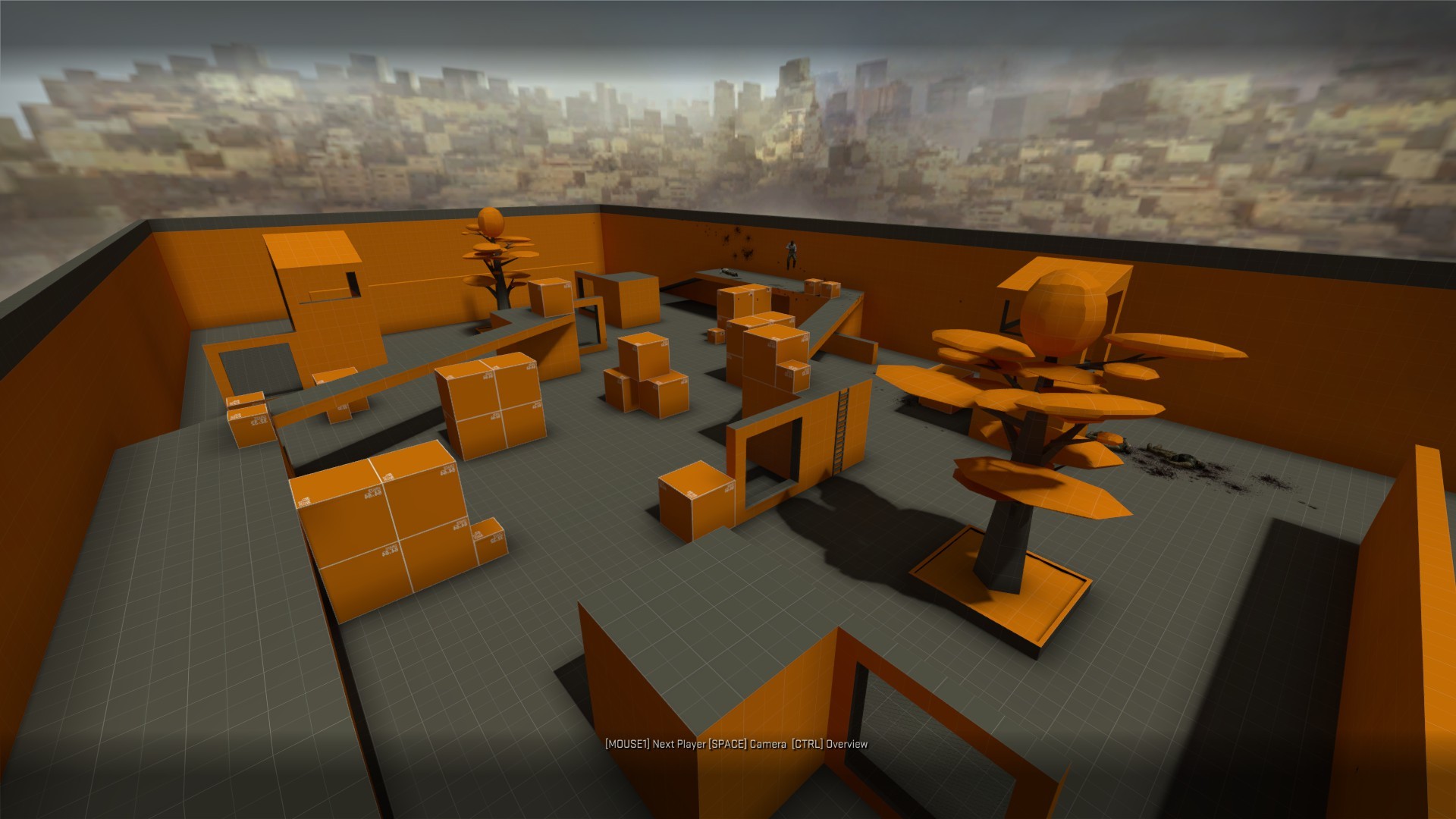 ar_texture_trees [Counter-Strike: Global Offensive] [Mods]