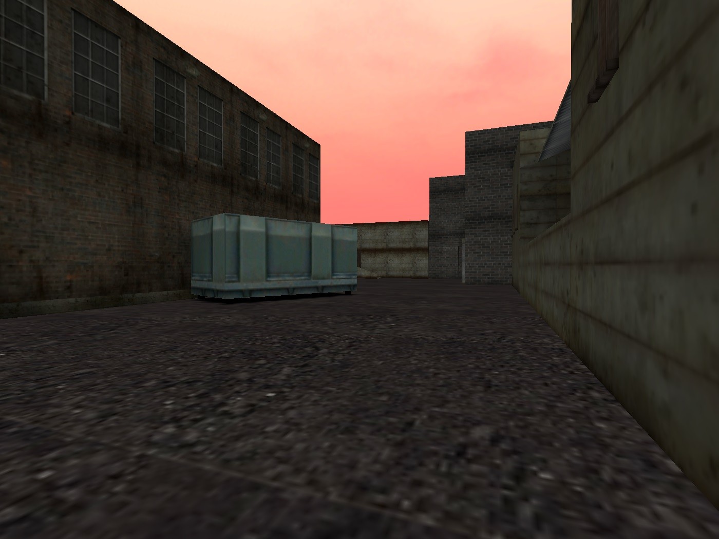 de_awe Mod for Counter-Strike 1.6 | CS1.6 Mods