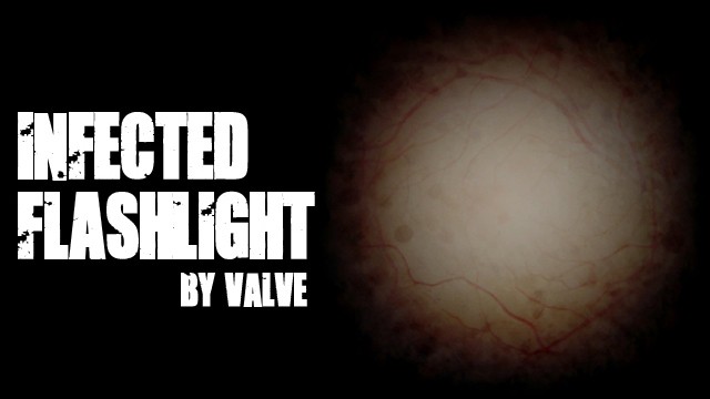 Infected Flashlight [Left 4 Dead 2] [Mods]
