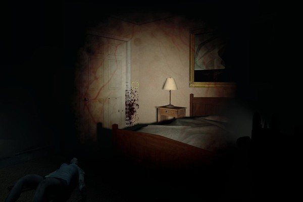 Infected Flashlight [Left 4 Dead 2] [Mods]