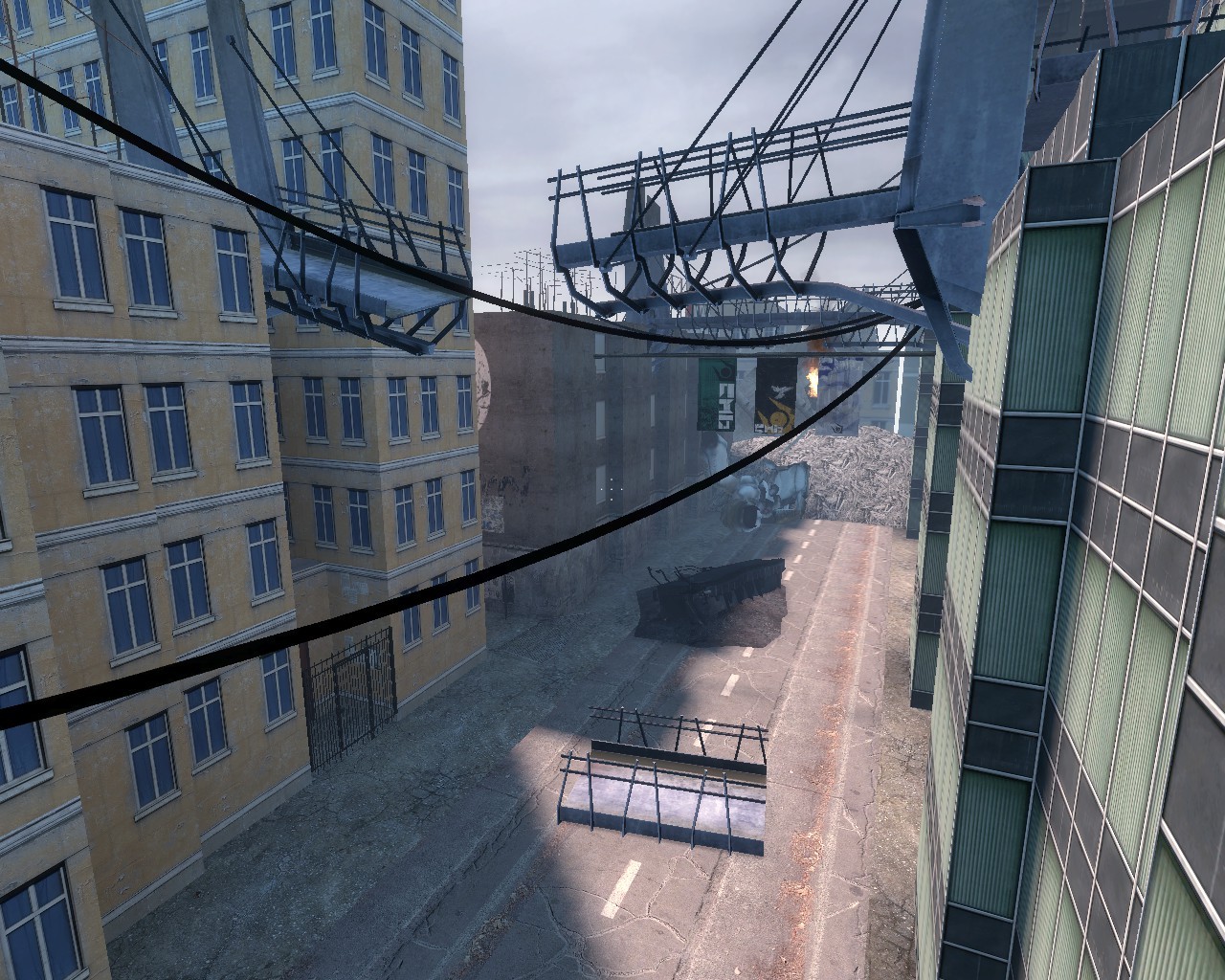 building/Script tests [Source Engine] [Mods]