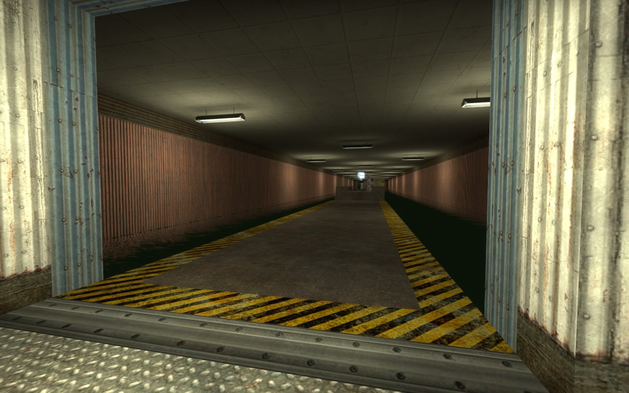 ze_haunted_lab_escape_v2c_e3 Mod for Counter-Strike: Global Offensive ...