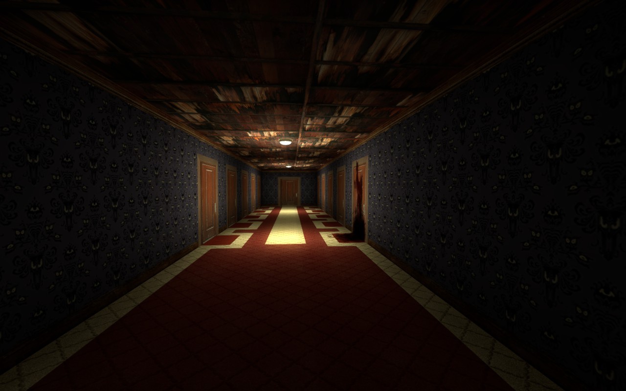 ze_haunted_lab_escape_v2c_e3 Mod for Counter-Strike: Global Offensive ...