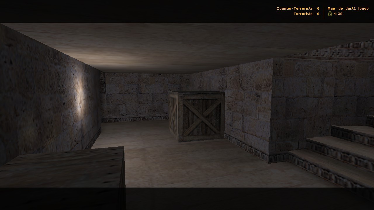 de_dust2_longb [Counter-Strike 1.6] [Mods]