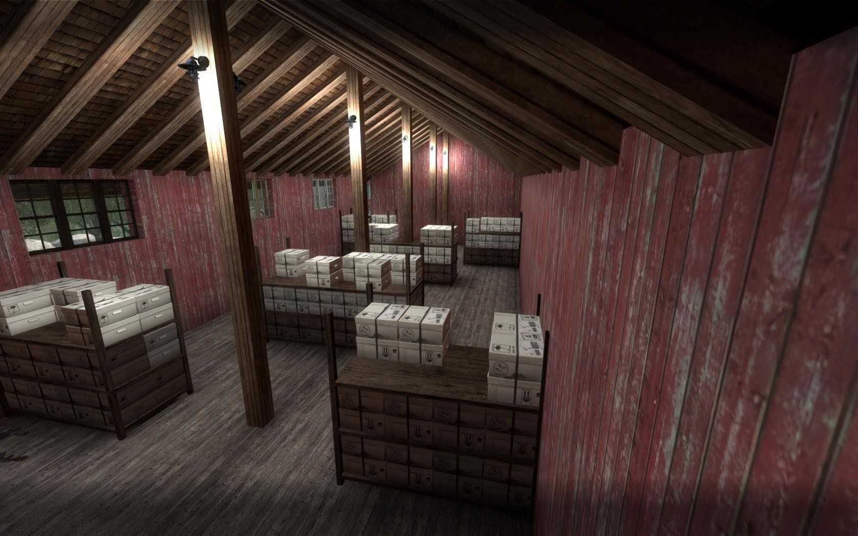 1v1 Aim Farm Mod for Counter-Strike: Global Offensive | CS:GO Mods