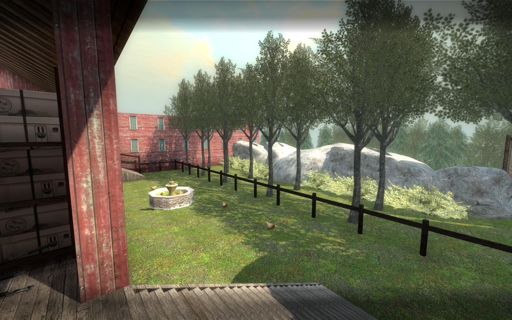 1v1 Aim Farm Mod for Counter-Strike: Global Offensive | CS:GO Mods
