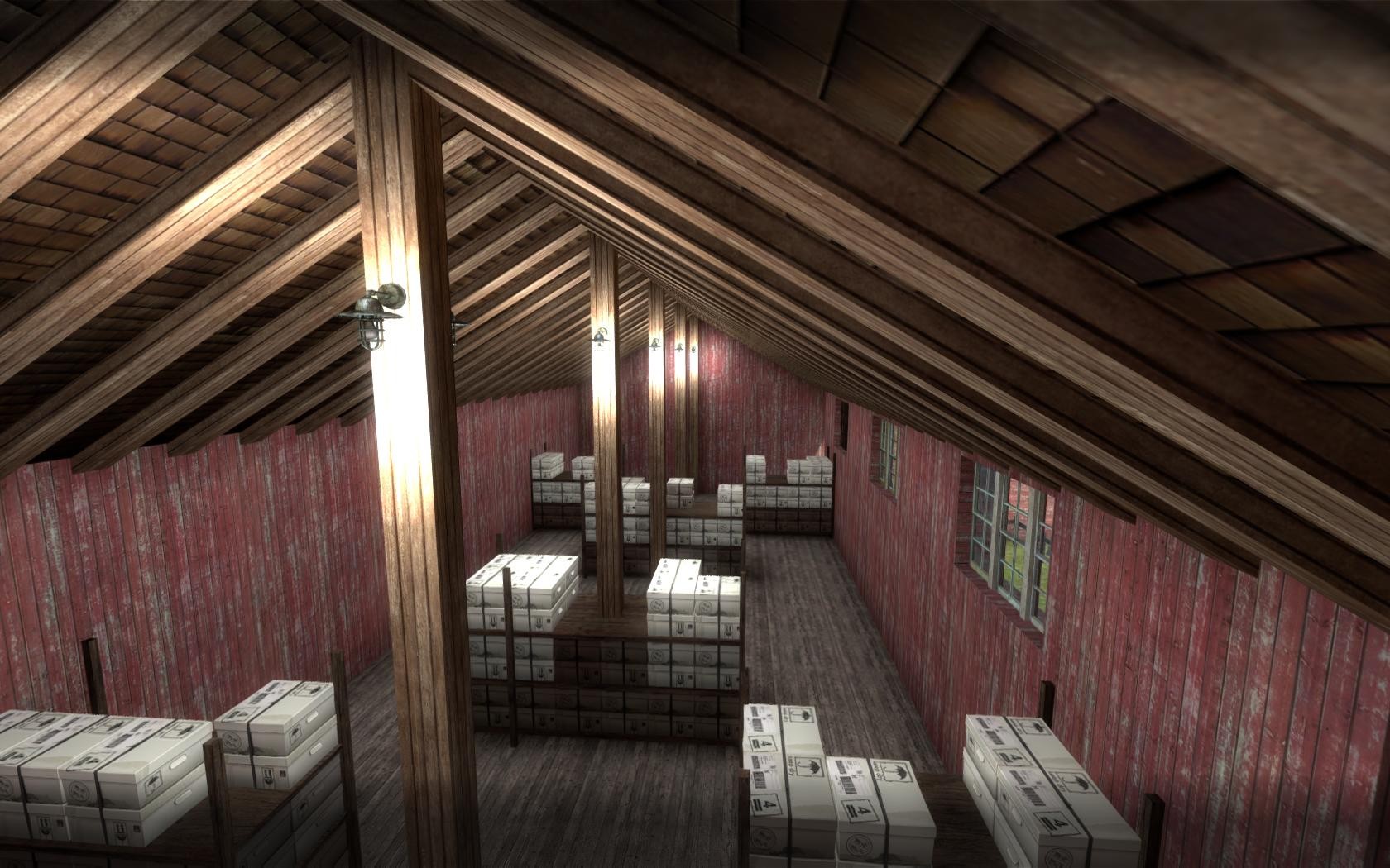 1v1 Aim Farm Mod for Counter-Strike: Global Offensive | CS:GO Mods