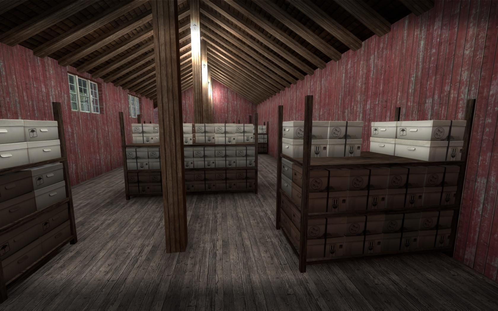 1v1 Aim Farm Mod for Counter-Strike: Global Offensive | CS:GO Mods