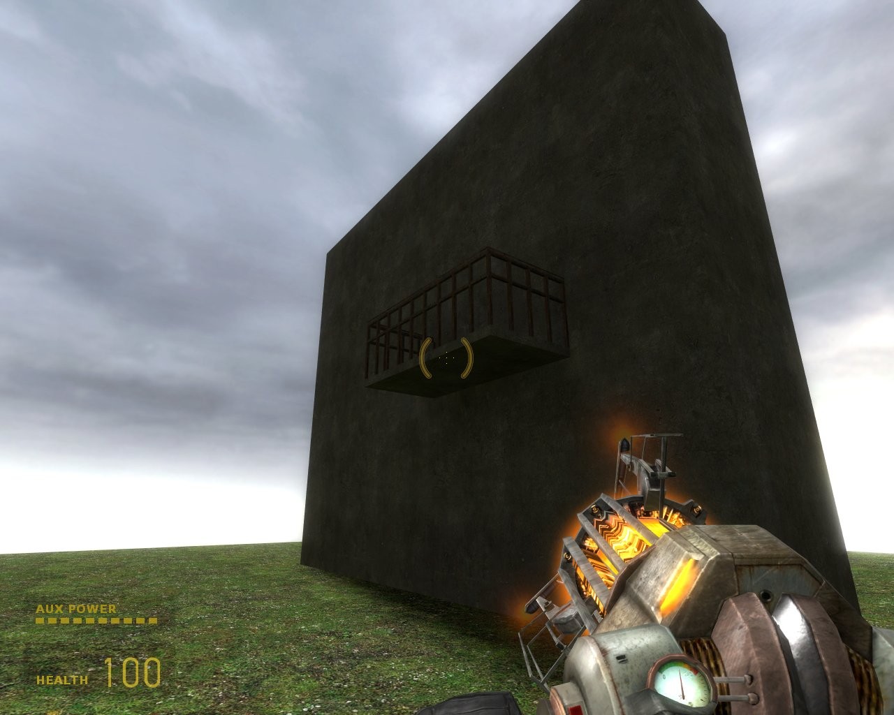 metro Mod for Garry's Mod | GMod Mods