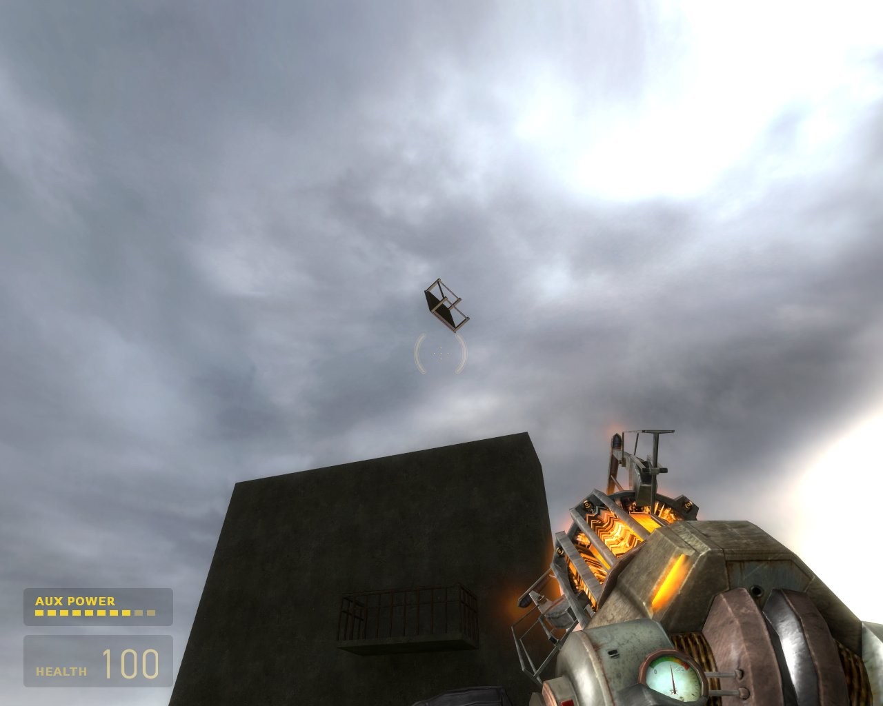 metro Mod for Garry's Mod | GMod Mods