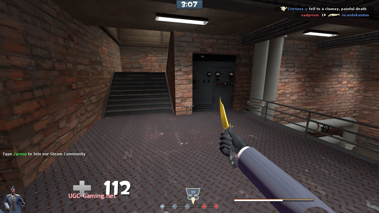 Australium Your Eternal Reward Mod for Team Fortress 2 | TF2 Mods