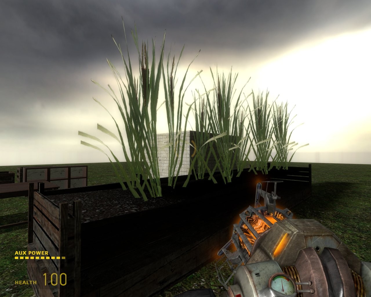 metro Mod for Garry's Mod | GMod Mods