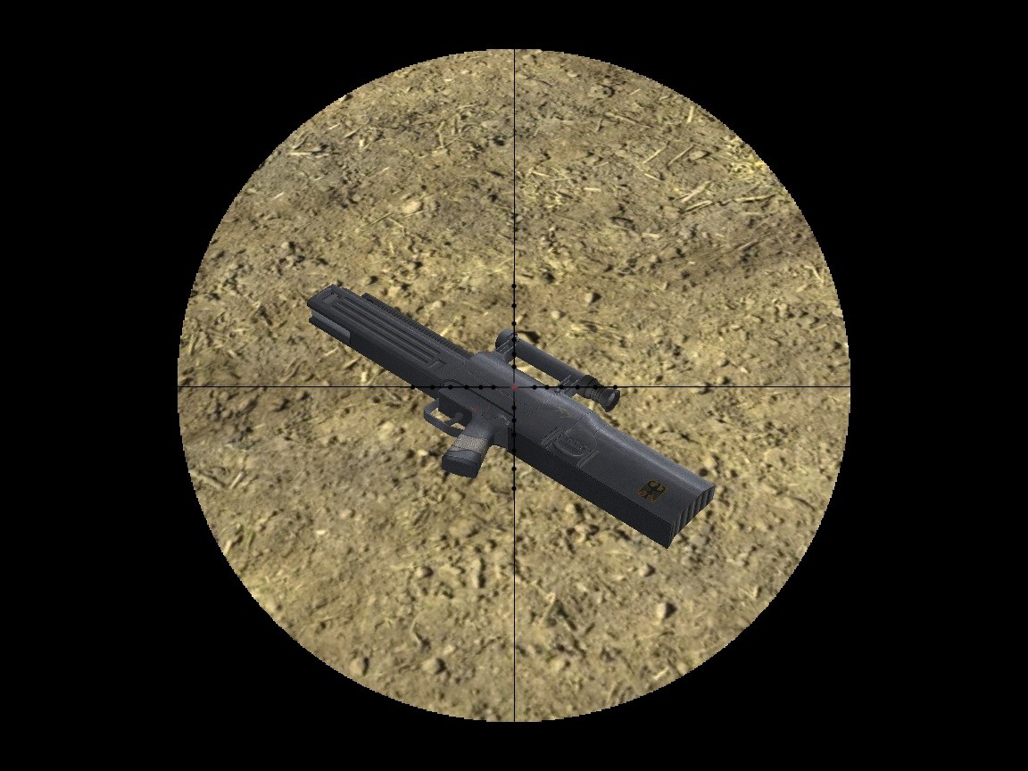 Schiff'S G11 (3 Slot) [Counter-Strike 1.6] [Mods]