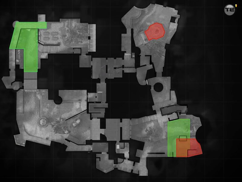 css_cbble Mod for Counter-Strike 1.6 | CS1.6 Mods