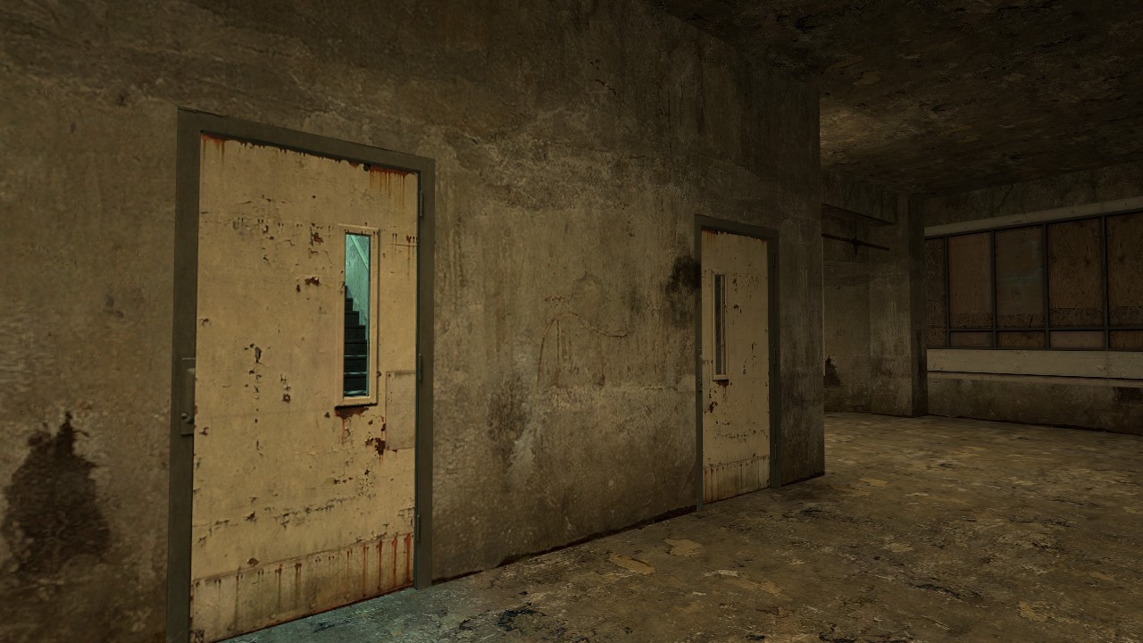 GM_Lily_Overwatch_Revamp Mod for Garry's Mod | GMod Mods