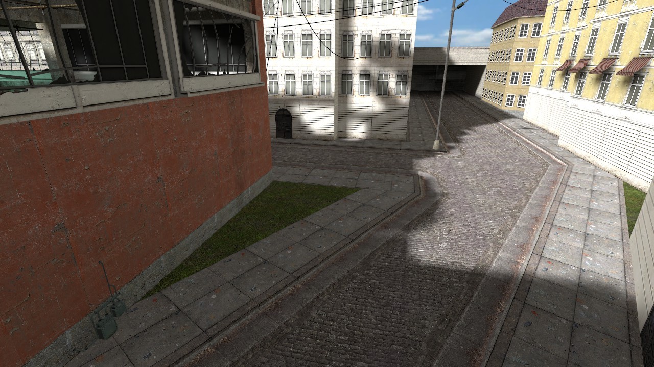 GM_Lily_Overwatch_Revamp Mod for Garry's Mod | GMod Mods