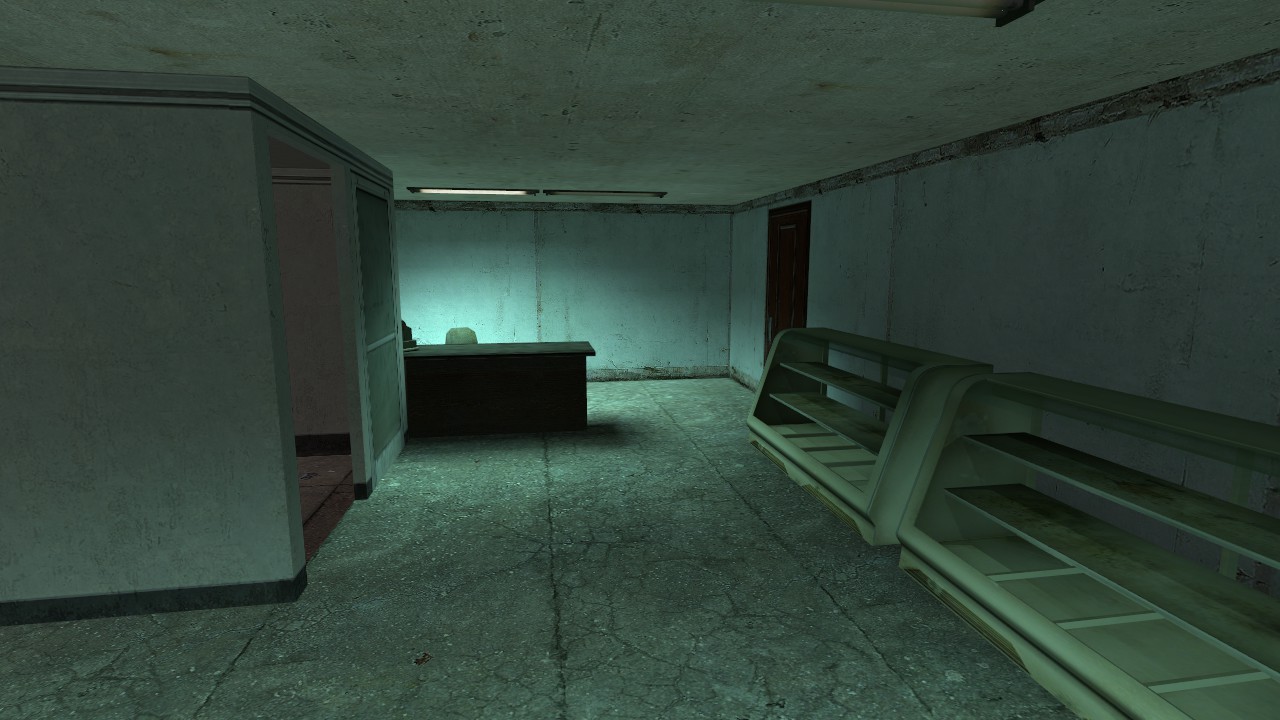 GM_Lily_Overwatch_Revamp Mod for Garry's Mod | GMod Mods