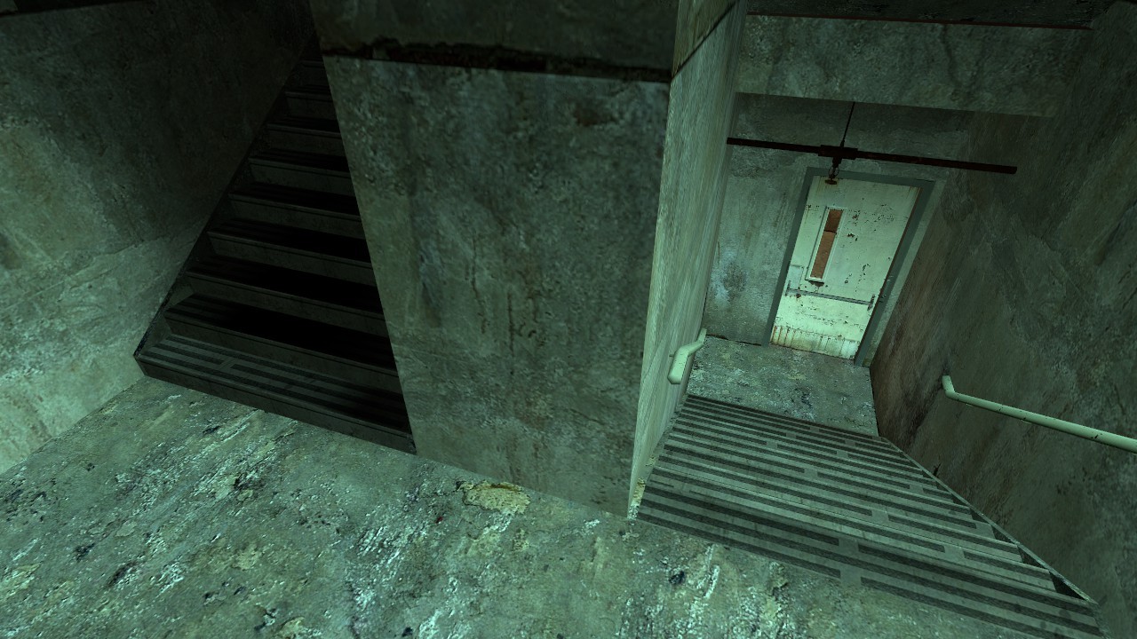 GM_Lily_Overwatch_Revamp Mod for Garry's Mod | GMod Mods