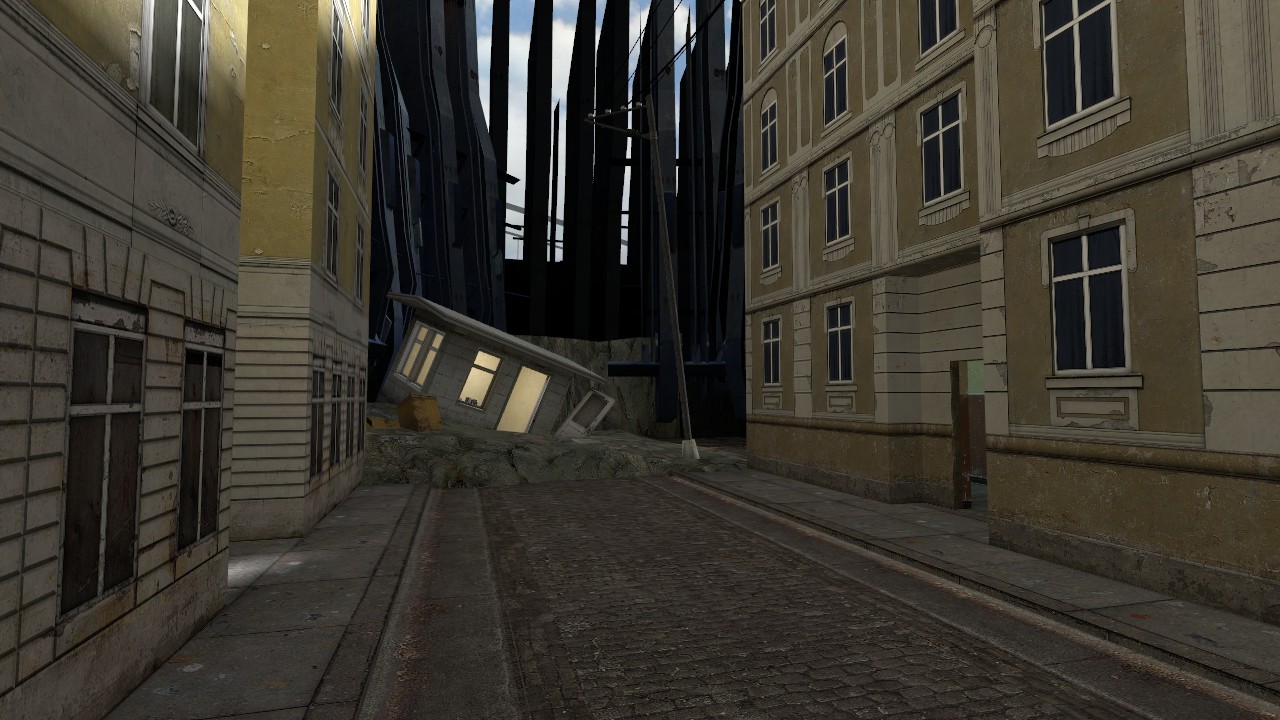 GM_Lily_Overwatch_Revamp Mod for Garry's Mod | GMod Mods