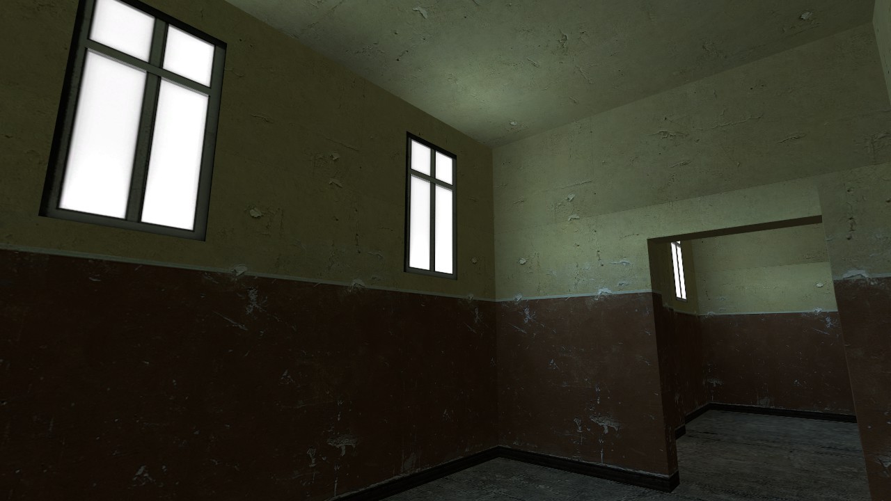 GM_Lily_Overwatch_Revamp Mod for Garry's Mod | GMod Mods