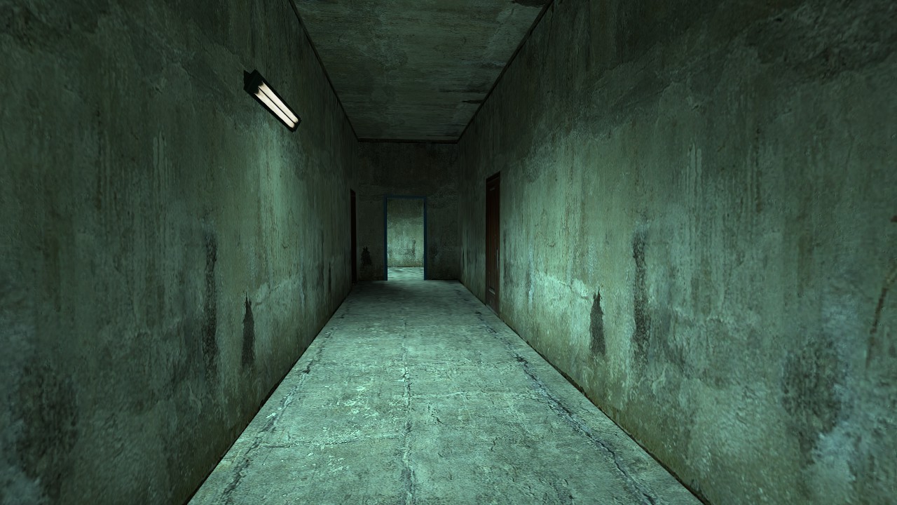 GM_Lily_Overwatch_Revamp Mod for Garry's Mod | GMod Mods