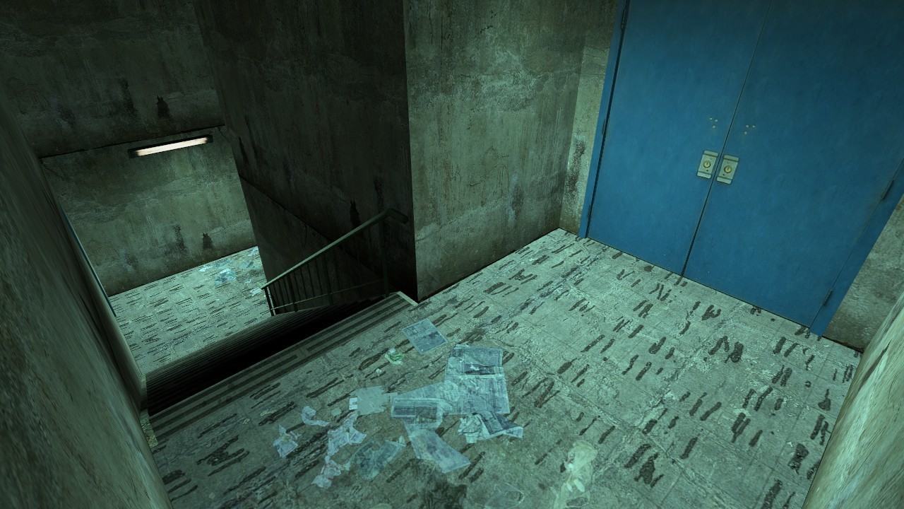 GM_Lily_Overwatch_Revamp Mod for Garry's Mod | GMod Mods