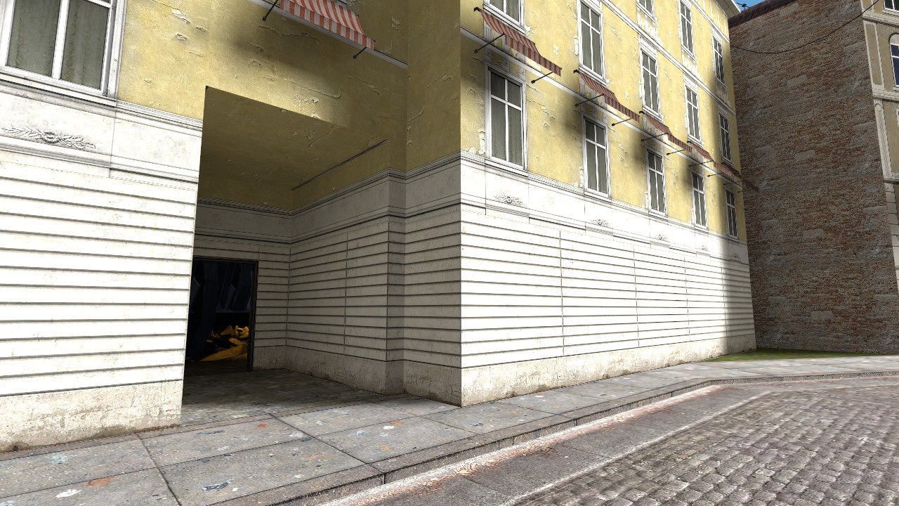 GM_Lily_Overwatch_Revamp Mod for Garry's Mod | GMod Mods