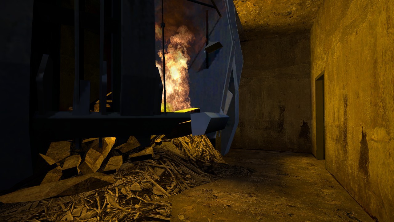 GM_Lily_Overwatch_Revamp Mod for Garry's Mod | GMod Mods